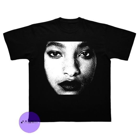 Shirts | Willow Smith Unisex Tshirt Gift For Fan | Poshmark